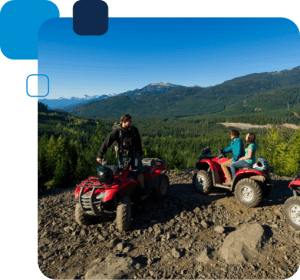 evTrails: Off-Road Trail Management Solution