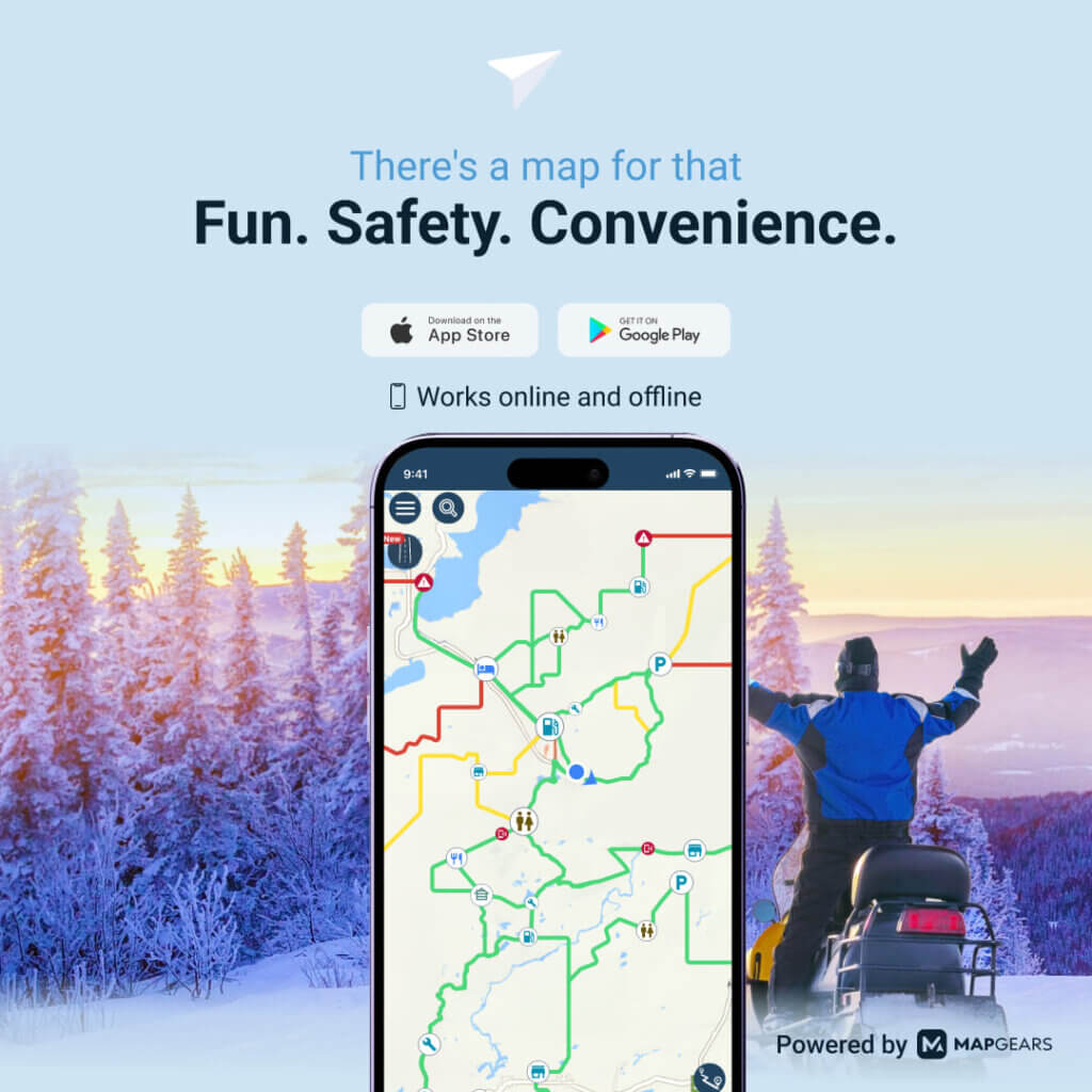 Tool box | evTrails B2B