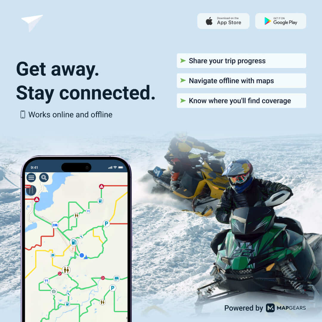 Tool box | evTrails B2B